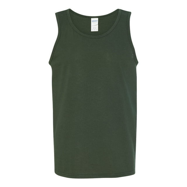 Gildan Heavy Cotton Tank Top For Men