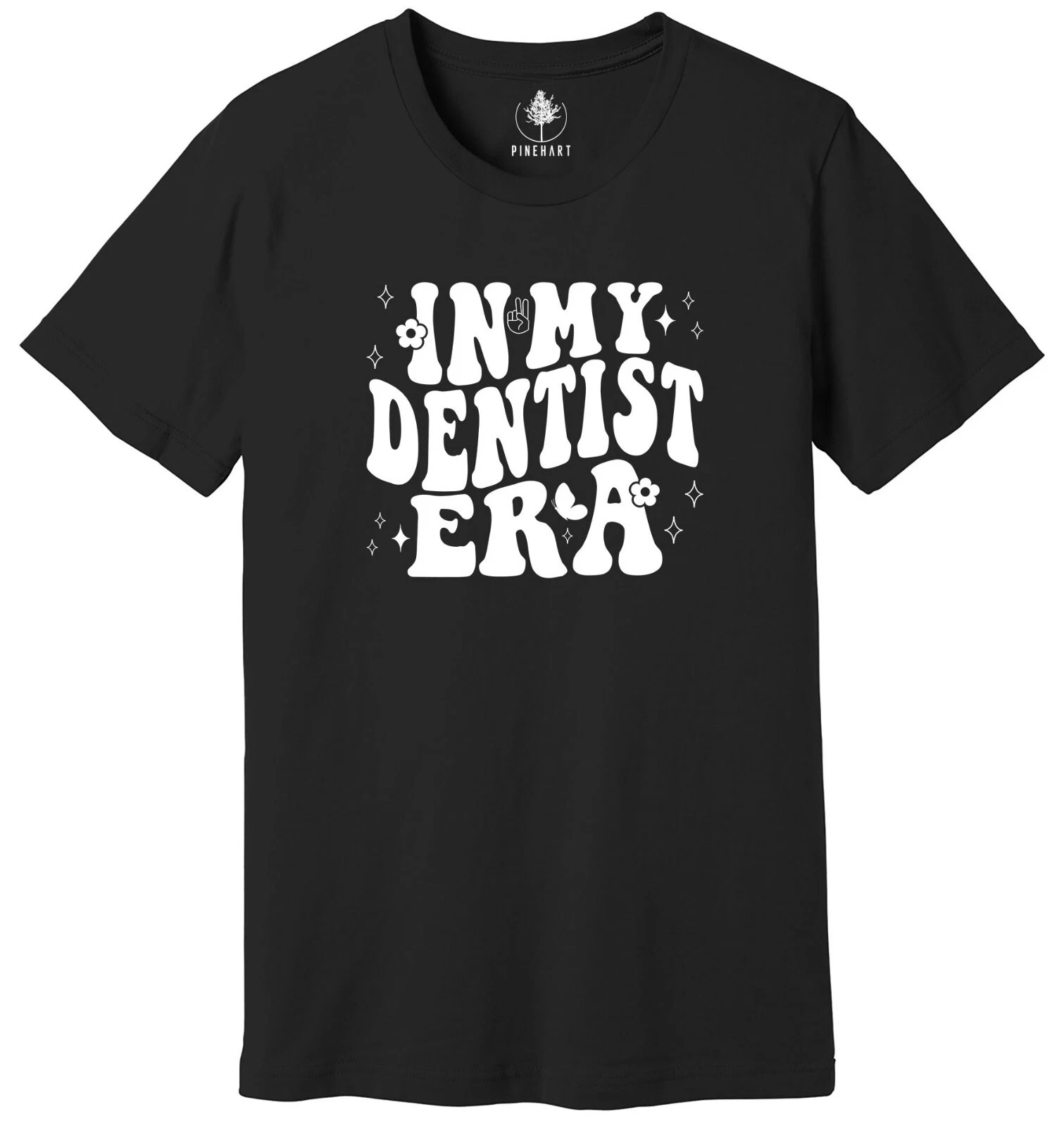 Gildan In My Dentist Era Shirt, Cute Dentist Shirts, Dental Hygienist ...