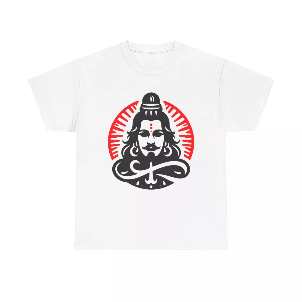 Gildan Lord Shiva T-Shirt - Walmart.com