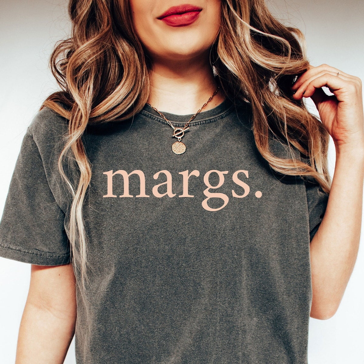 Gildan Margs And Mamacita Tee, Margarita Lover's Graphic Design For ...