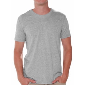 Mens Grey Shirts