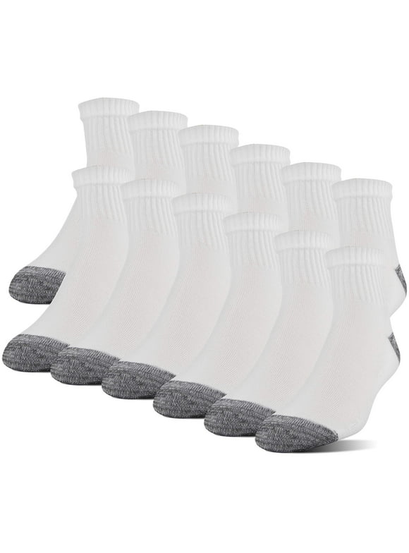 Gildan Mens Socks in Mens Clothing - Walmart.com