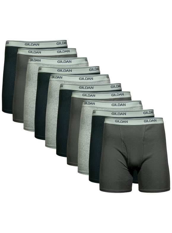 Gildan Mens Briefs