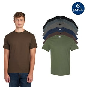 Plain Color T Shirts