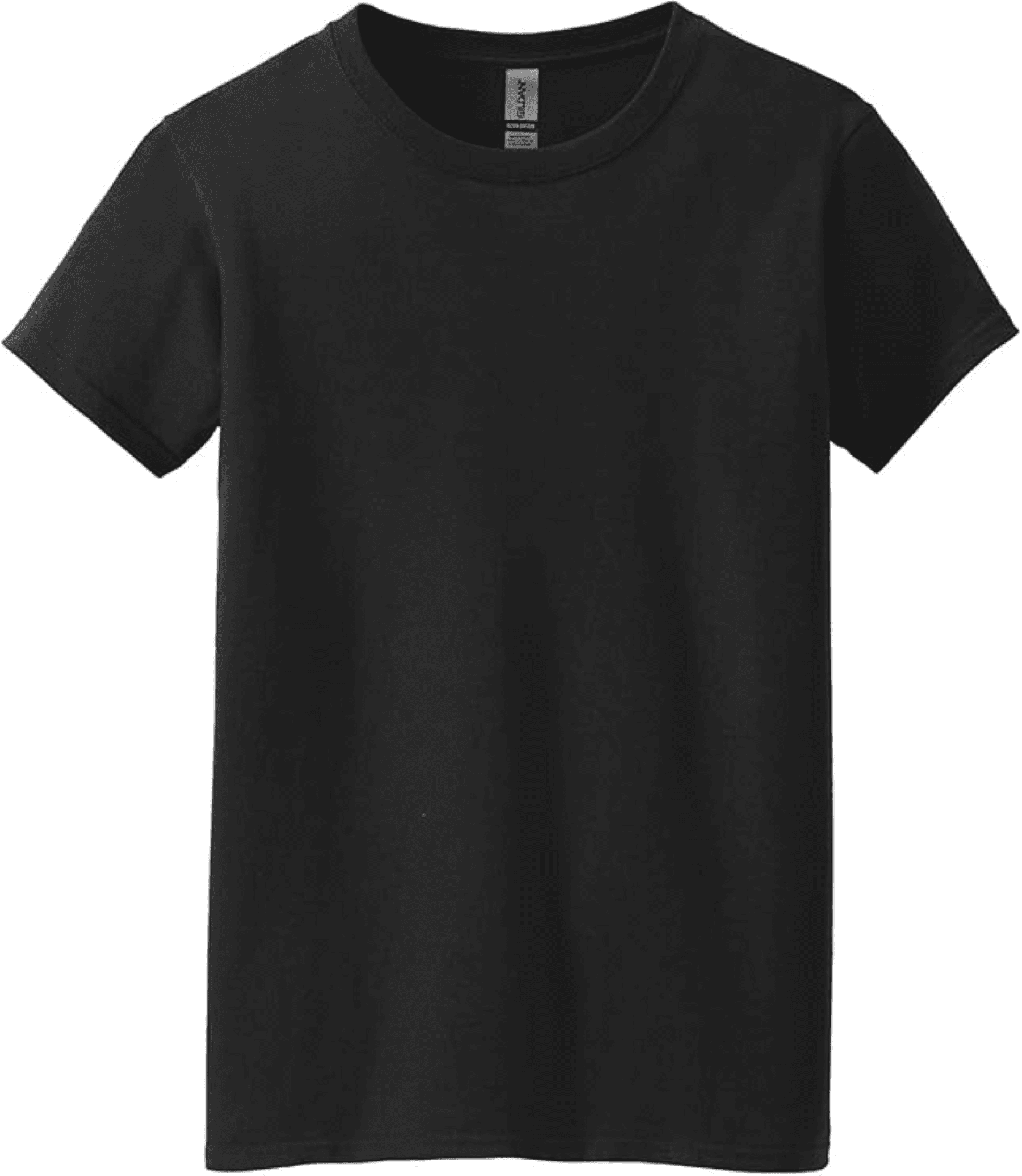 Gildan Men's Heavy Cotton T-Shirt, Style G5000, 1-pack, 2-pack, 3-pack ...