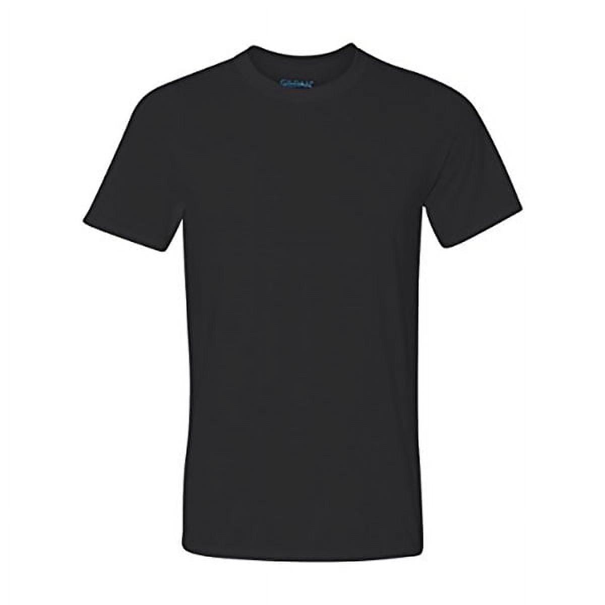 Gildan Men's Moisture Wicking Polyester Performance T-Shirt - G420 ...