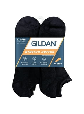 Gildan Mens Socks in Mens Clothing - Walmart.com