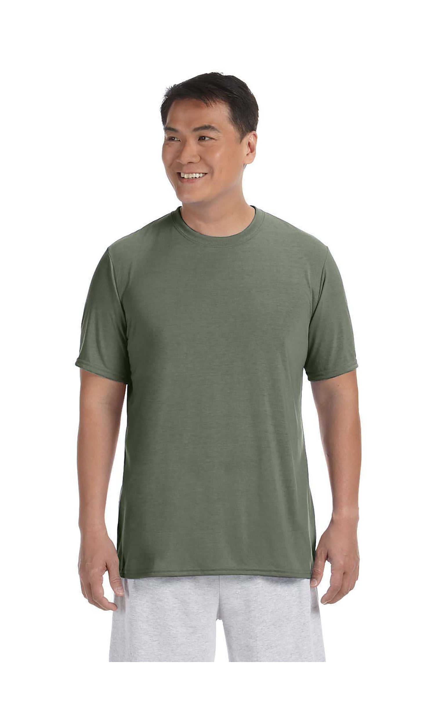 Gildan Men's Performance® 5 Oz. T-Shirt, Style G420 - Walmart.com