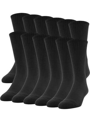 Gildan Mens Socks in Mens Clothing - Walmart.com