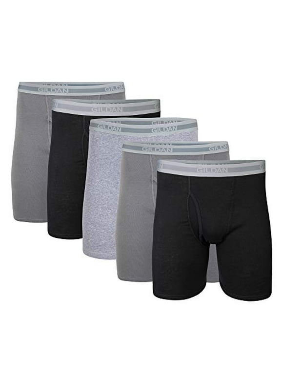 Gildan Mens Briefs