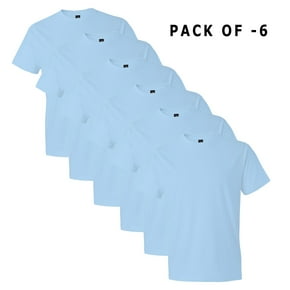 Baby Blue Shirts