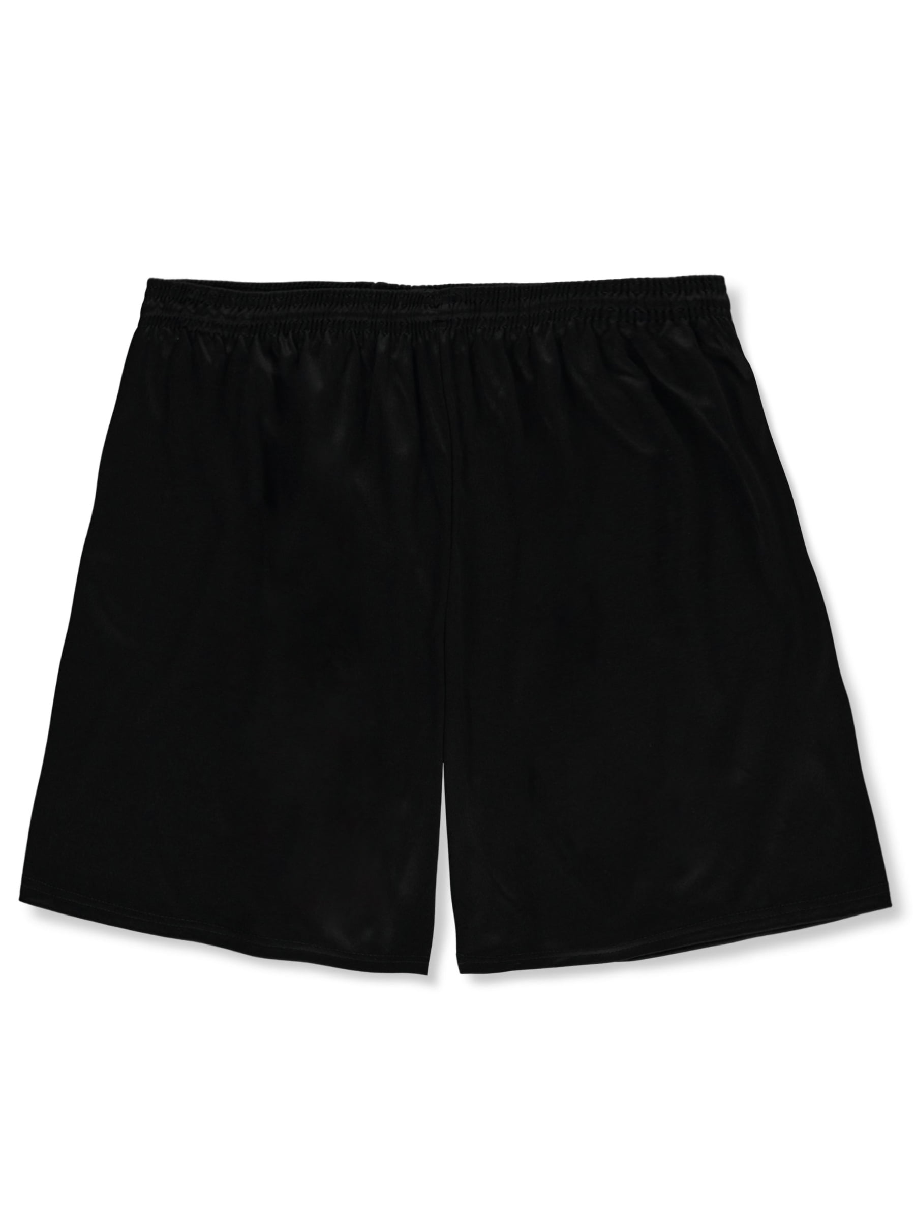 Gildan Men's Sport Performance Shorts Color: black Size: l - Walmart.com