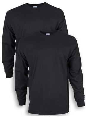 Long Sleeve Undershirt Mens