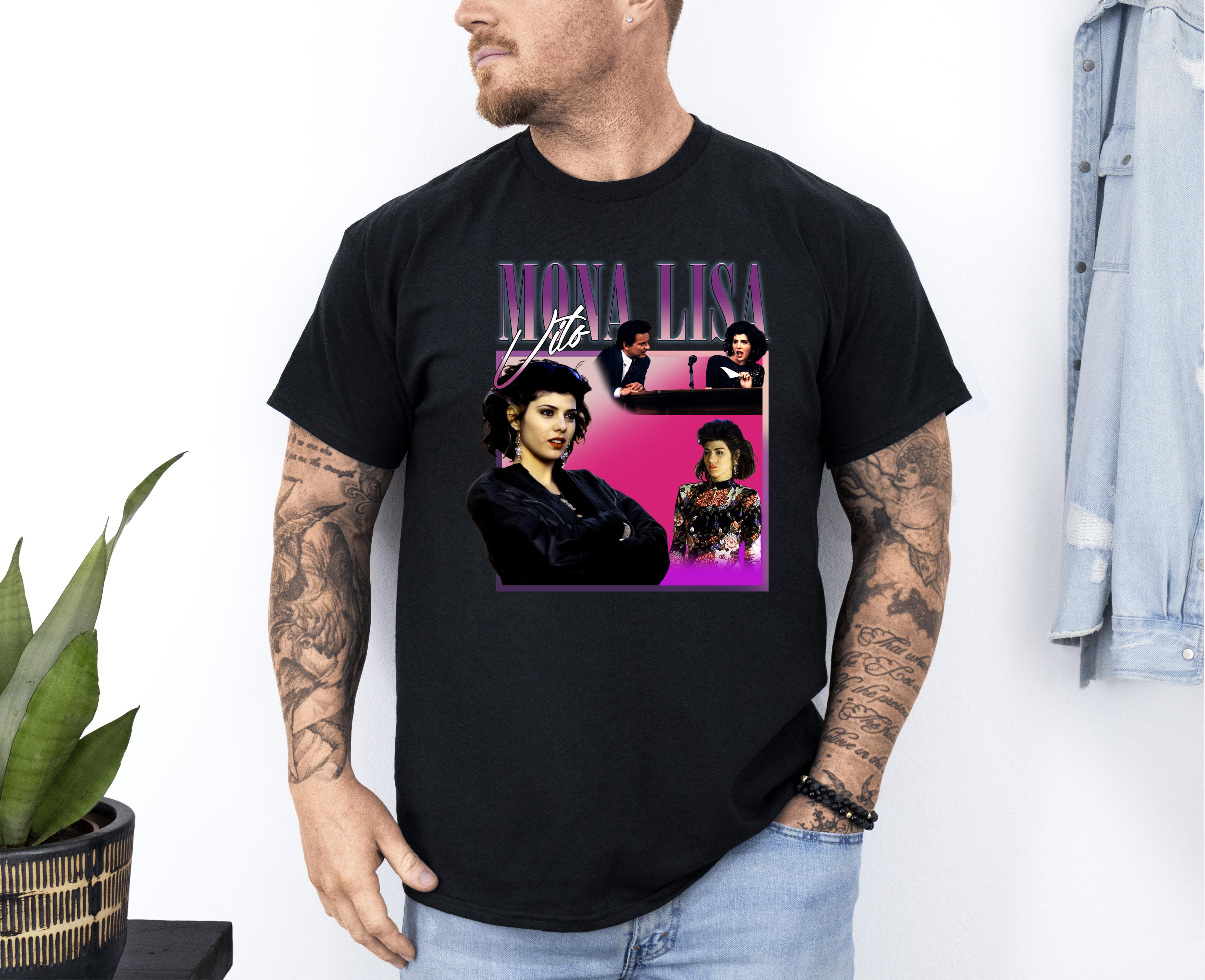 Gildan Movie Tribute Graphic Tee, Funny 90s Film Shirt, Iconic Comedy ...