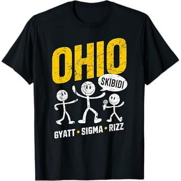 Skibidi Sigma Ohio Rizzler