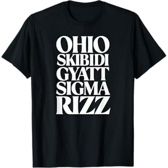 Skibidi Sigma Ohio Rizzler