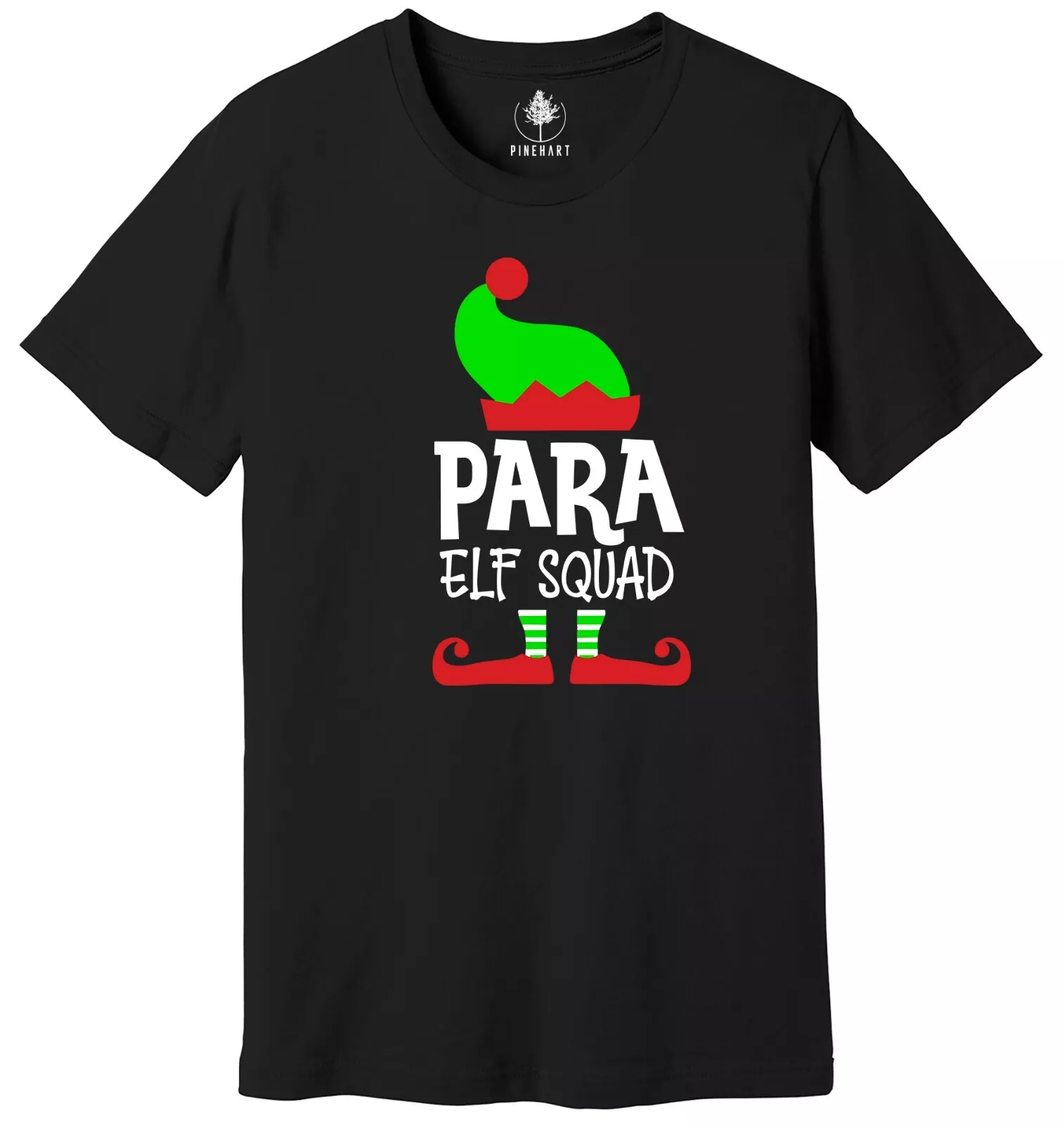 Gildan Para Elf Squad Shirt, Para Shirt, Para Professional Shirt ...