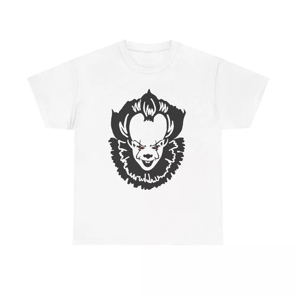 Gildan Pennywise Red Eyes T-Shirt - Walmart.com