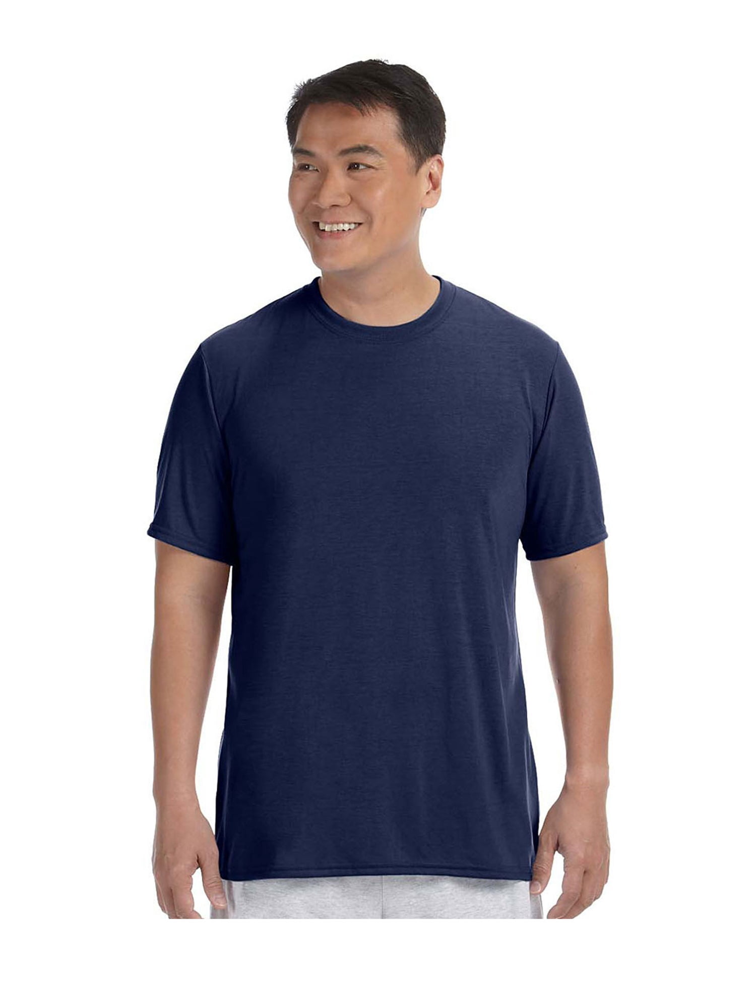 Gildan Performance Adult Tee - Walmart.com
