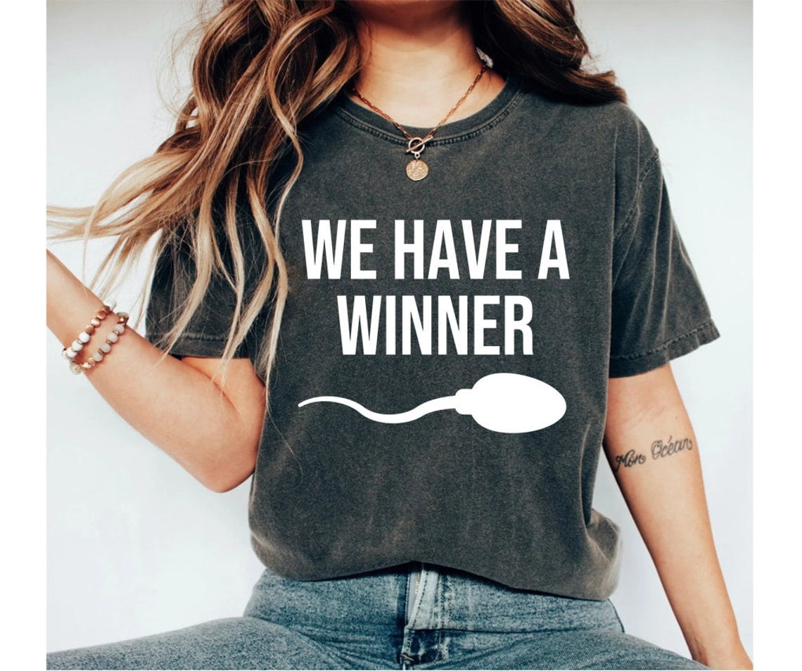 Gildan Pregnancy Reveal To Husband Baby Reveal Daddy Funny Pregnancy ...