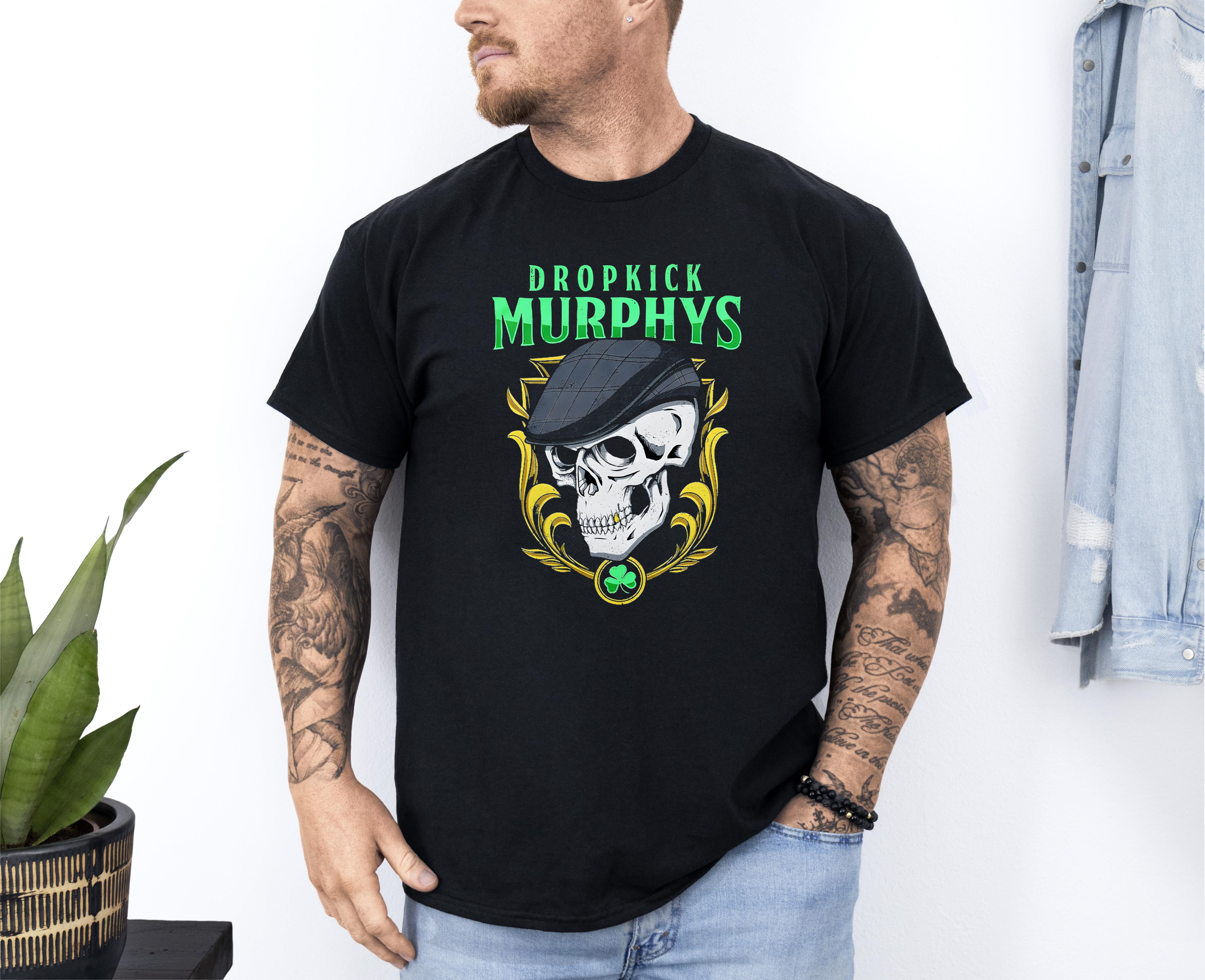 Gildan Rock Band Tribute Tee, Retro Punk Design - Walmart.com