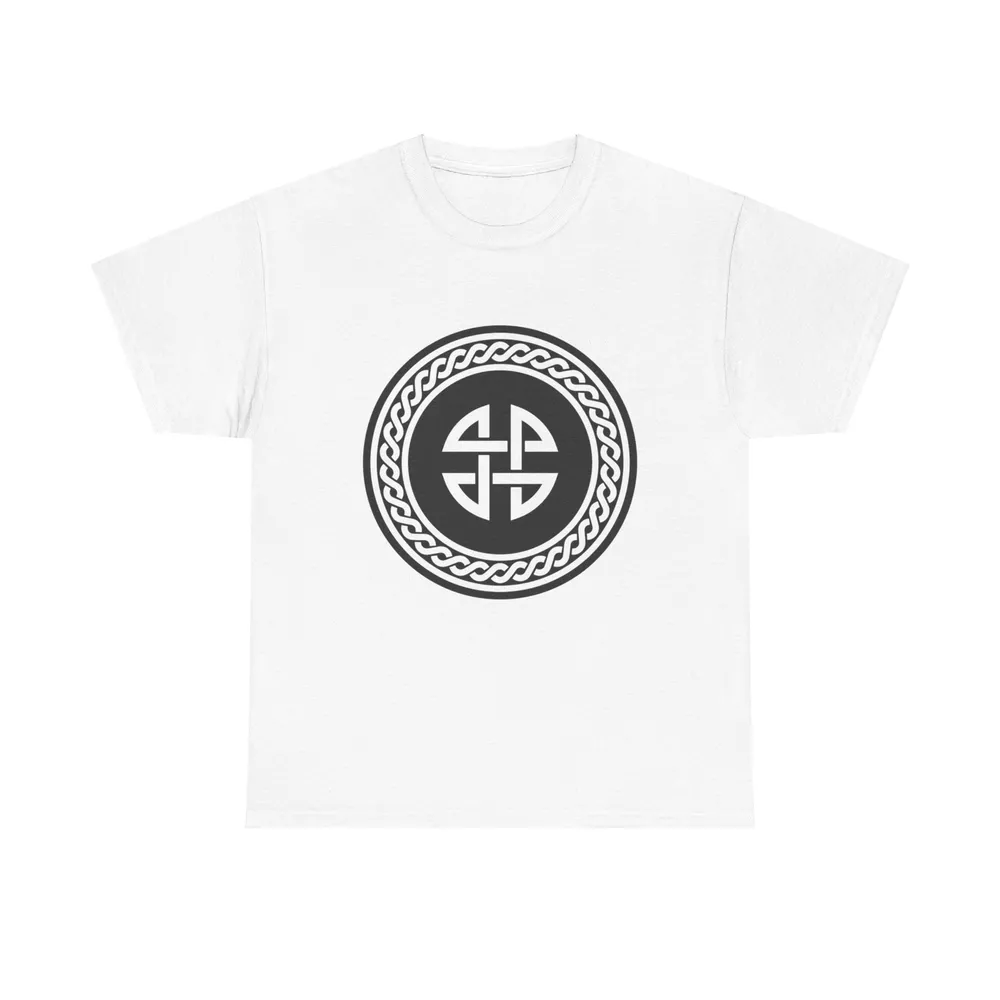 Gildan Runic Norse Symbol T-Shirt - Walmart.com