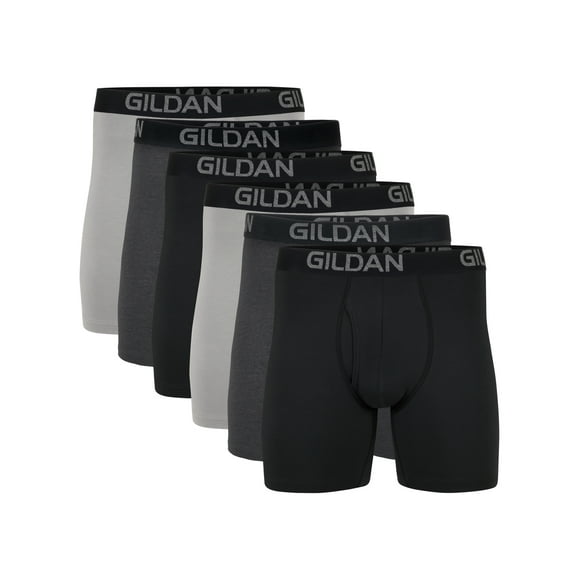 Gildan Mens Briefs