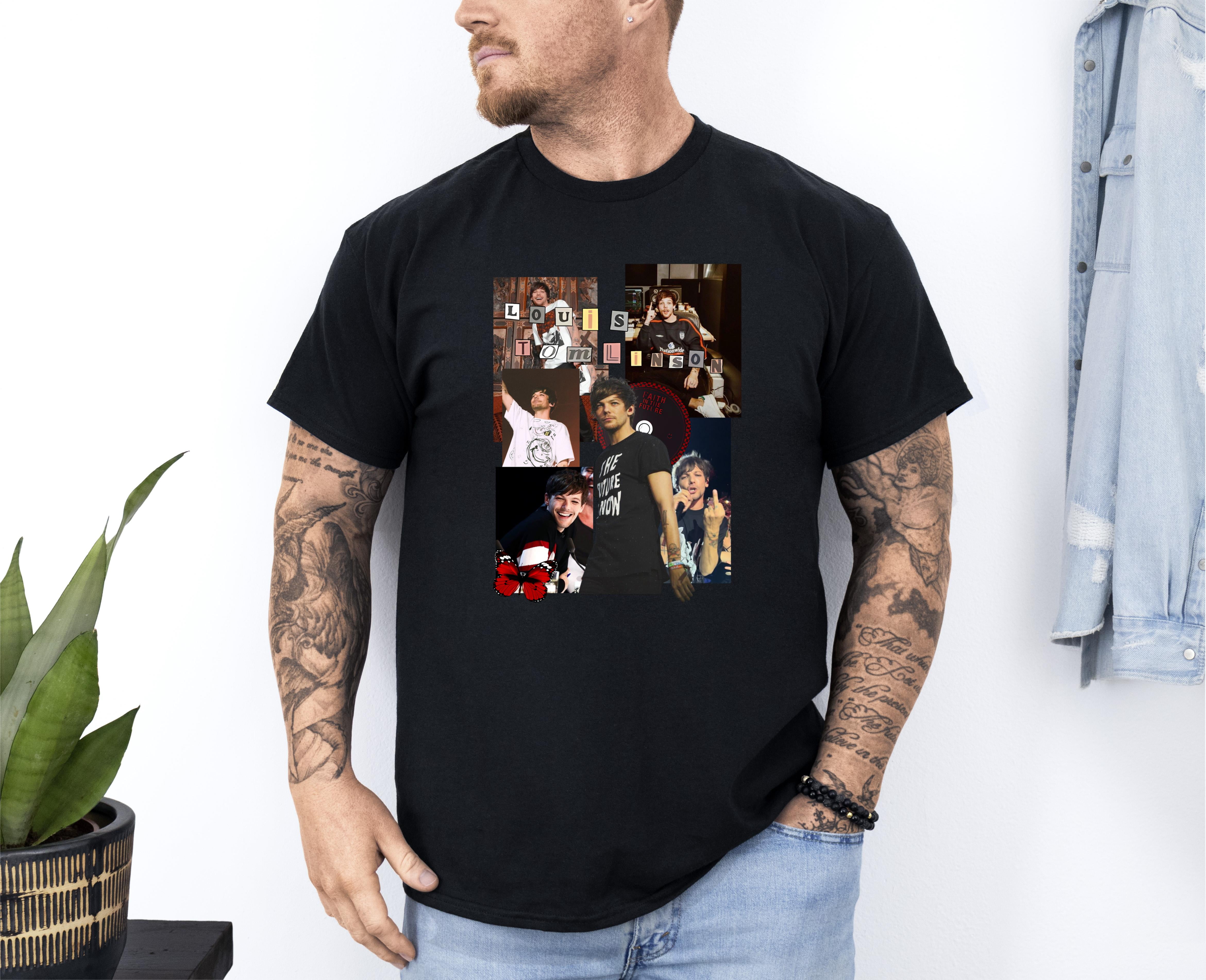 Gildan Singer Tribute T-Shirt, Unisex S-5Xl Vintage Tee for Fans of 90s ...