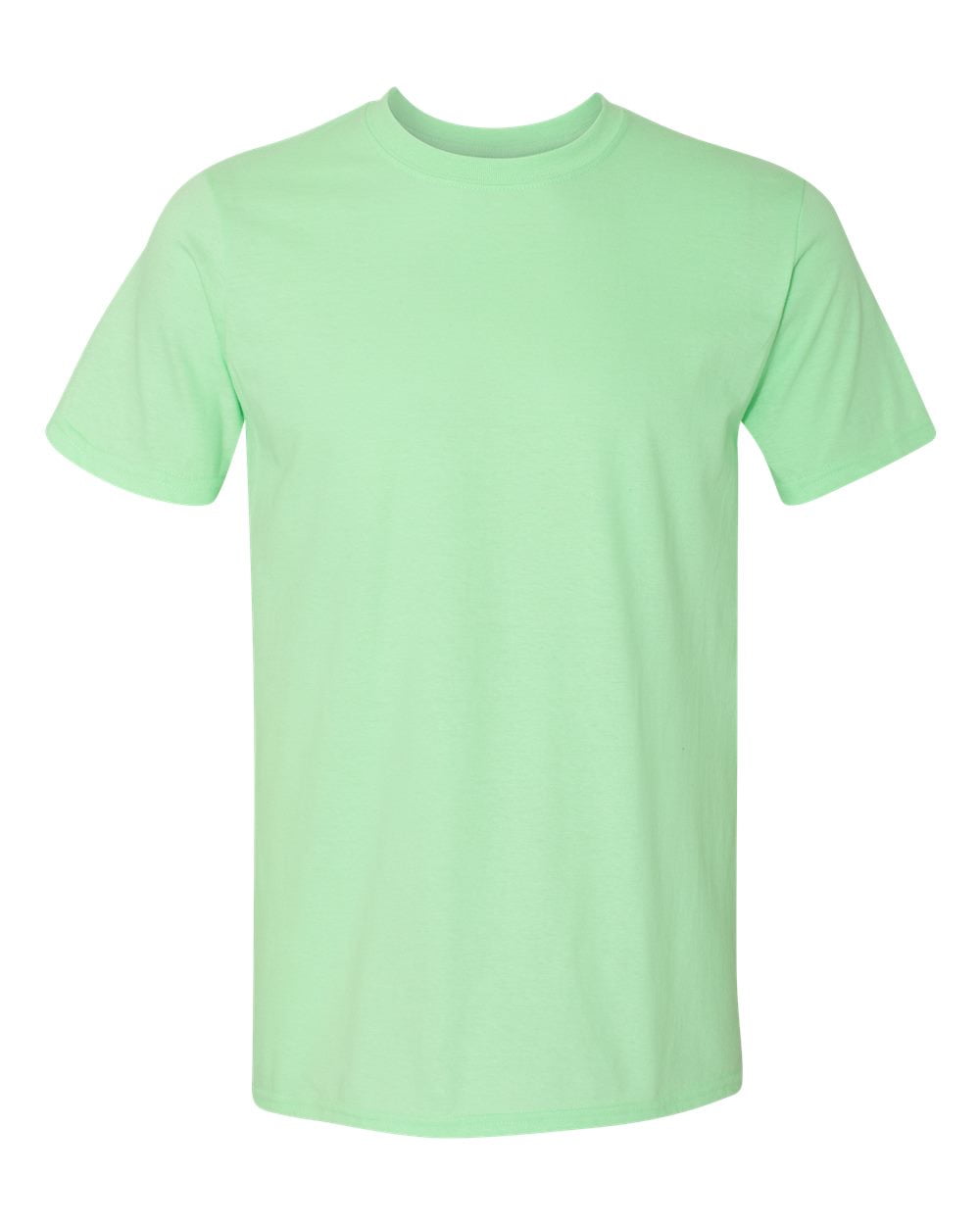 Gildan Soft Style T-Shirt for Men Cotton - Walmart.com