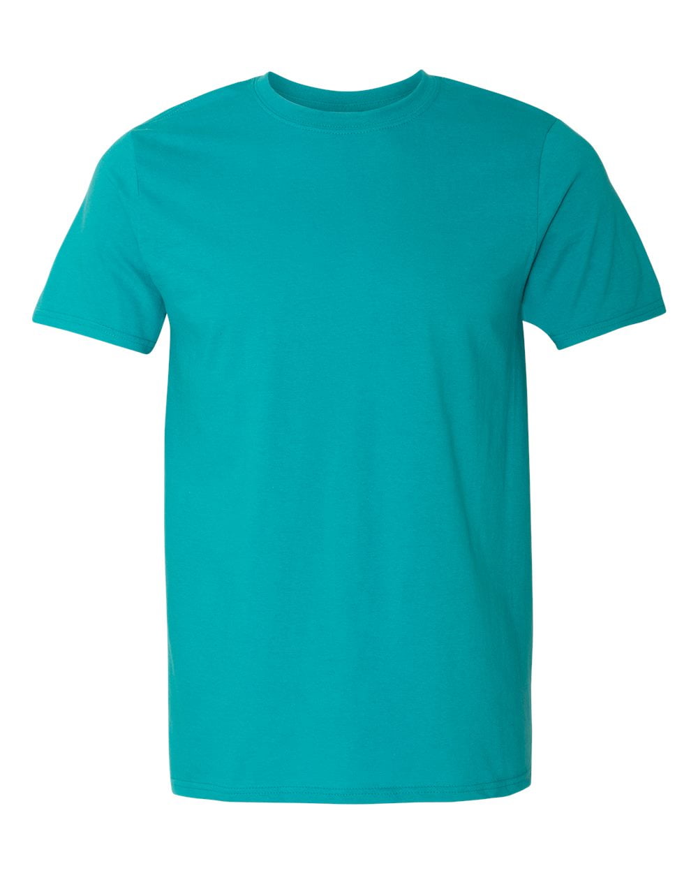 Gildan Soft Style T-Shirt for Men Cotton - Walmart.com