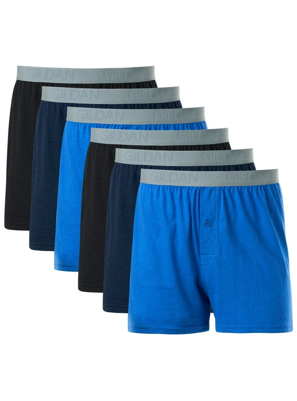 Mens Boxers in Mens Underwear - Walmart.com