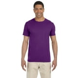 Gildan Softstyle Adult Tee - Walmart.com
