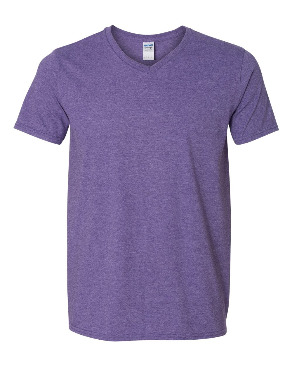 Gildan Softstyle® V-Neck T-Shirt - Walmart.com