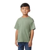 Gildan Softstyle Youth Midweight T-Shirt - Walmart.com