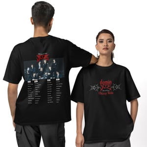Gildan Retro Festival Inspired Concert Shirt - Walmart.com