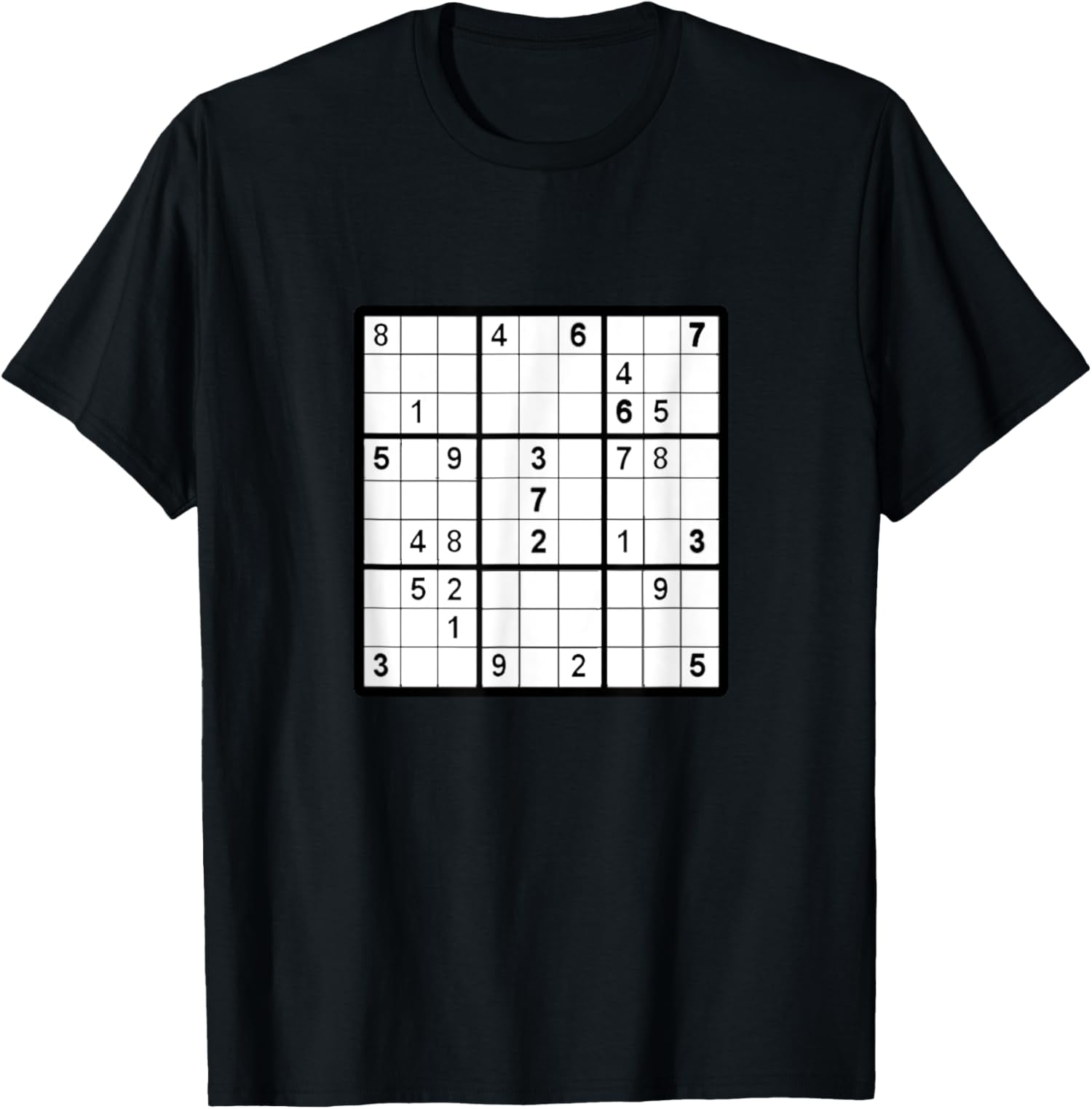 Gildan Sudoku Puzzle Game Trivia Challenge Sudoku Solver T Shirt Sweatshirt Hoodie
