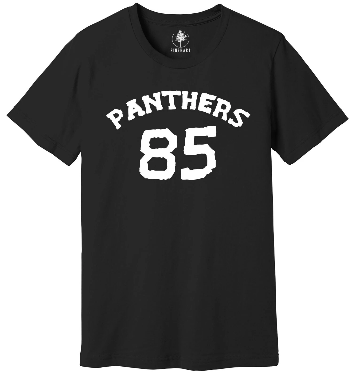 Gildan Team Mascot Back To School Shirt, Panthers Team, Panthers Team ...