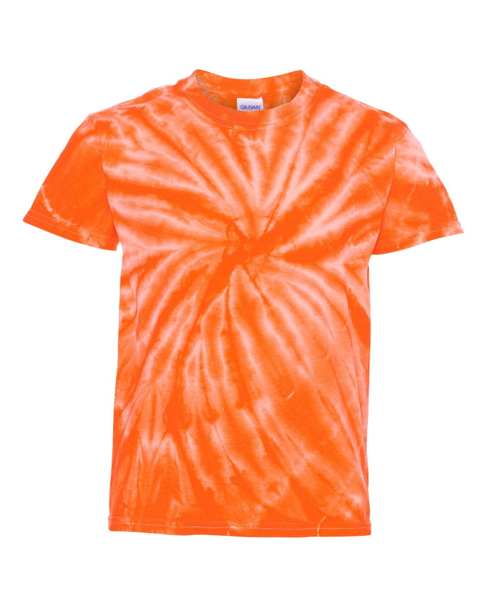 Gildan Tie-Dye Cyclone Tee - Walmart.com
