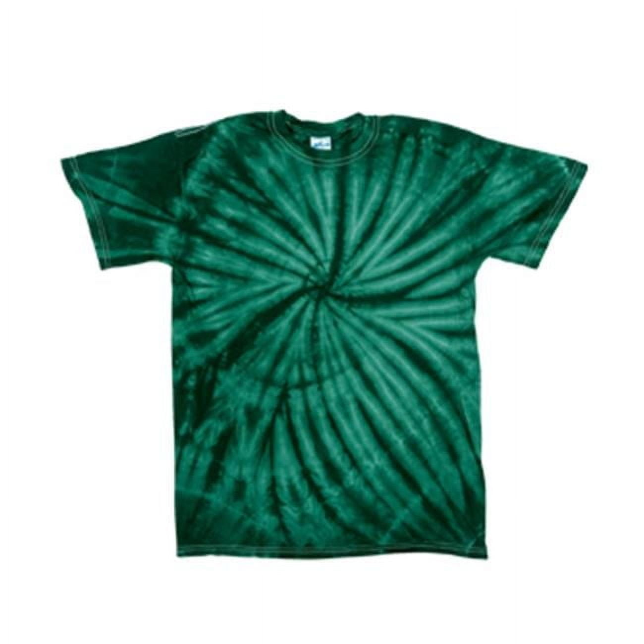 Gildan Tie-Dye Cyclone Tee - Walmart.com