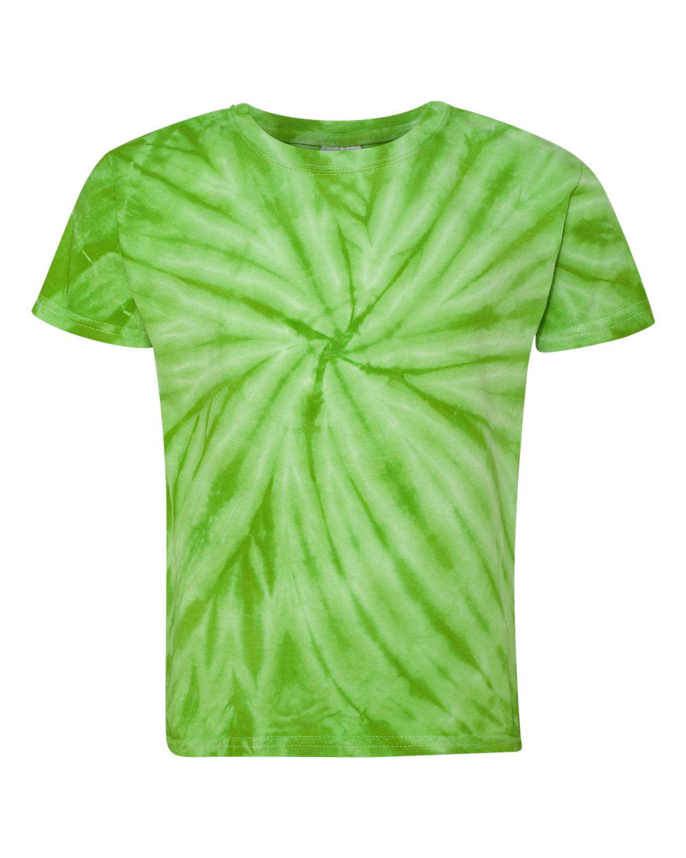Gildan Tie-Dye Cyclone Tee - Walmart.com