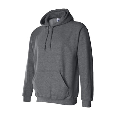 Gildan Heavy Blend Adult Hooded Sweatshirt/Hoodie - Walmart.com
