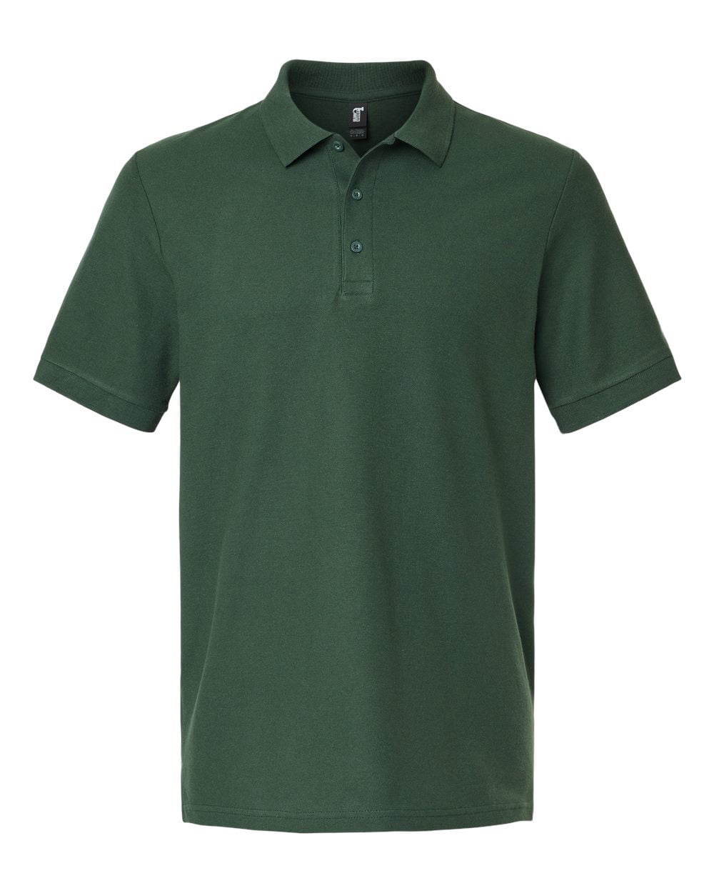 Gildan Hammer Pique Polo - Walmart.com