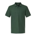 Gildan Hammer Pique Polo - Walmart.com