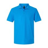 Gildan Hammer Pique Polo - Walmart.com