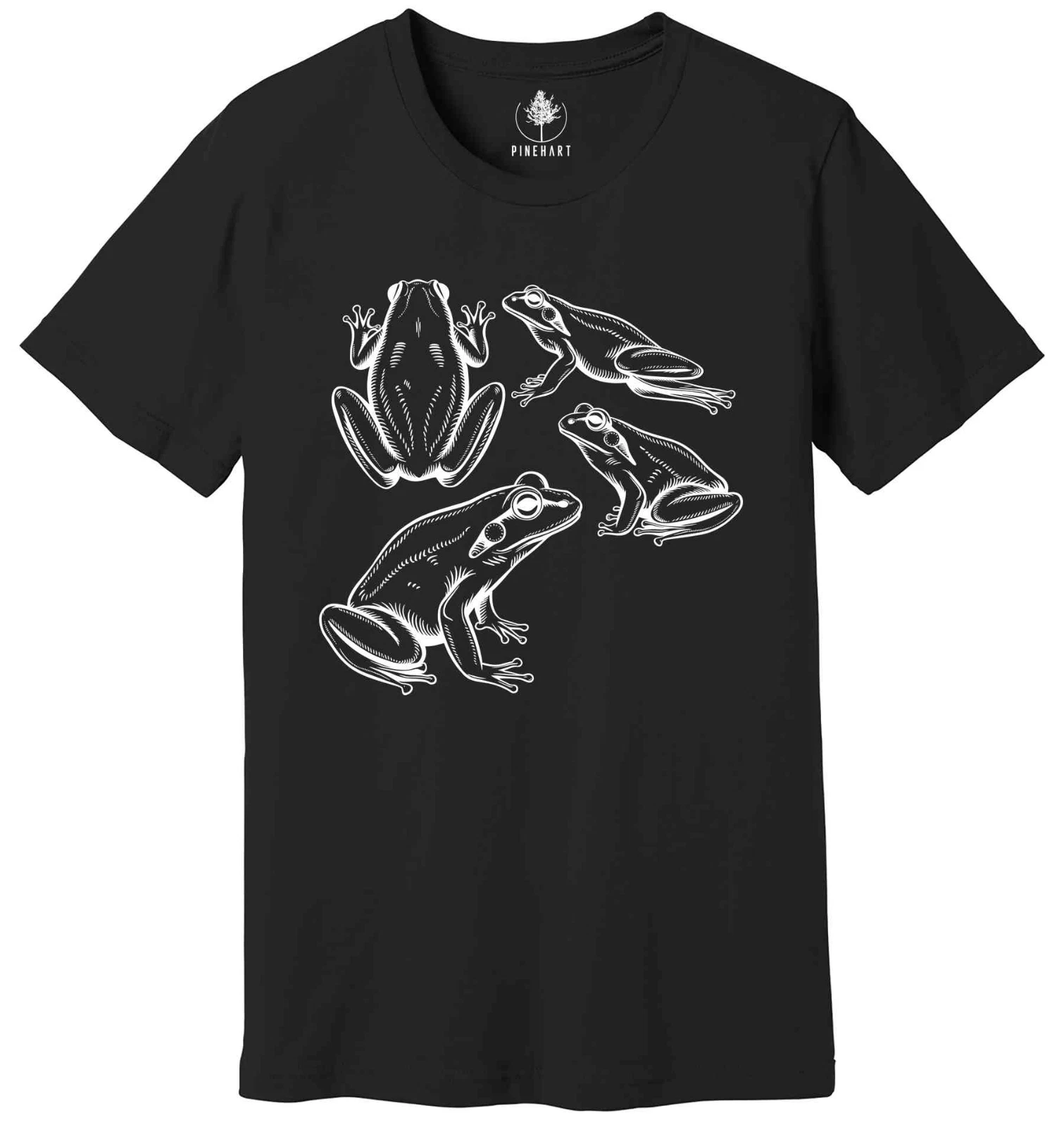 Gildan Vintage 90S Frog Anatomy Shirt, Retro Frog Shirt, Funny Frog ...