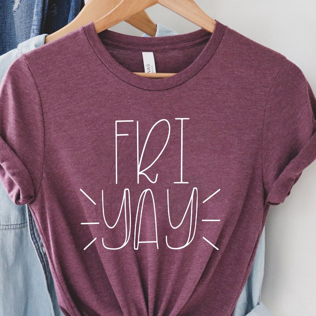 Gildan Weekend Teacher Shirt, Cute Teacher Tee, School Weekend Shirt ...