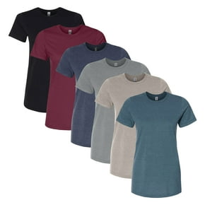 Plain Color T Shirts
