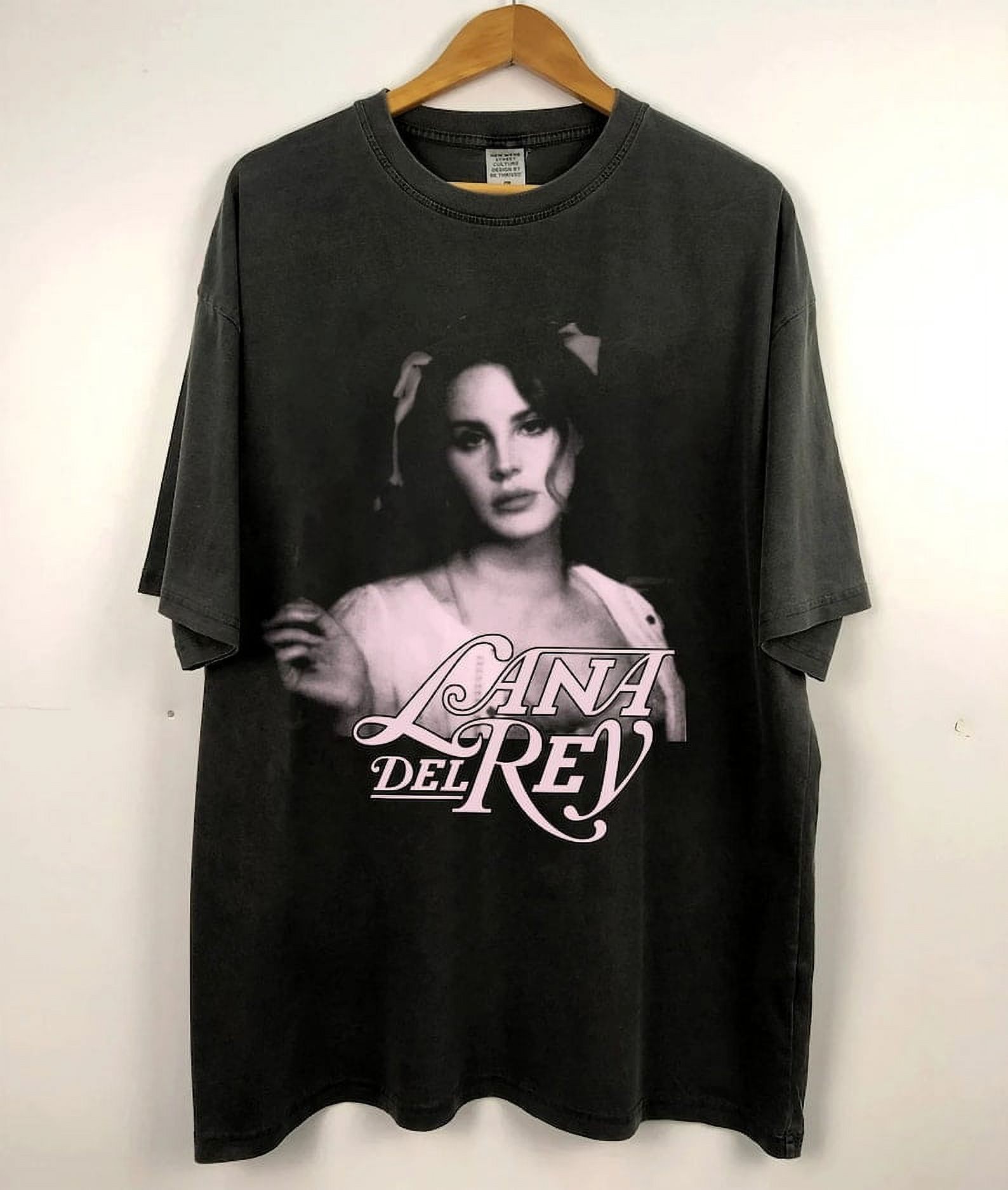 Gildan shirt Lana Del Rey Vintage Shirt, Lana Del Rey fan Shirt, Lana ...