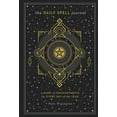 Gilded, Guided Journals: The Daily Spell Journal (Hardcover) - Walmart.com