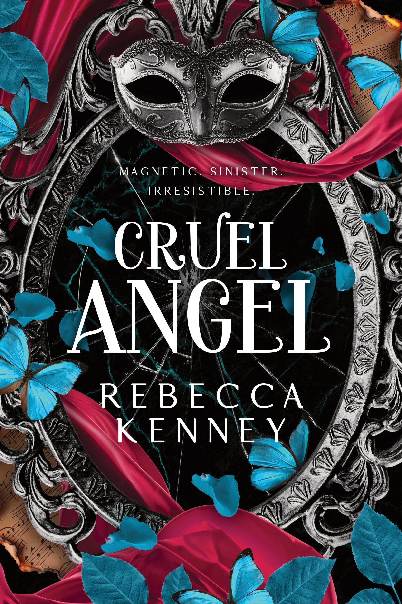 Cruel Angel (Deluxe Edition) (Paperback) - Walmart.com